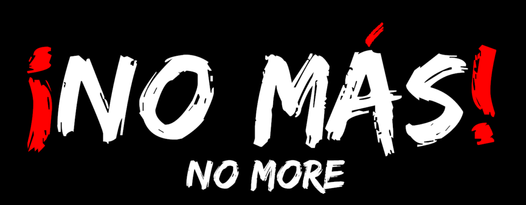 No Mas - Ibero